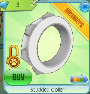 What Spiked Collars are REALLY Worth | Animal Jam Stream