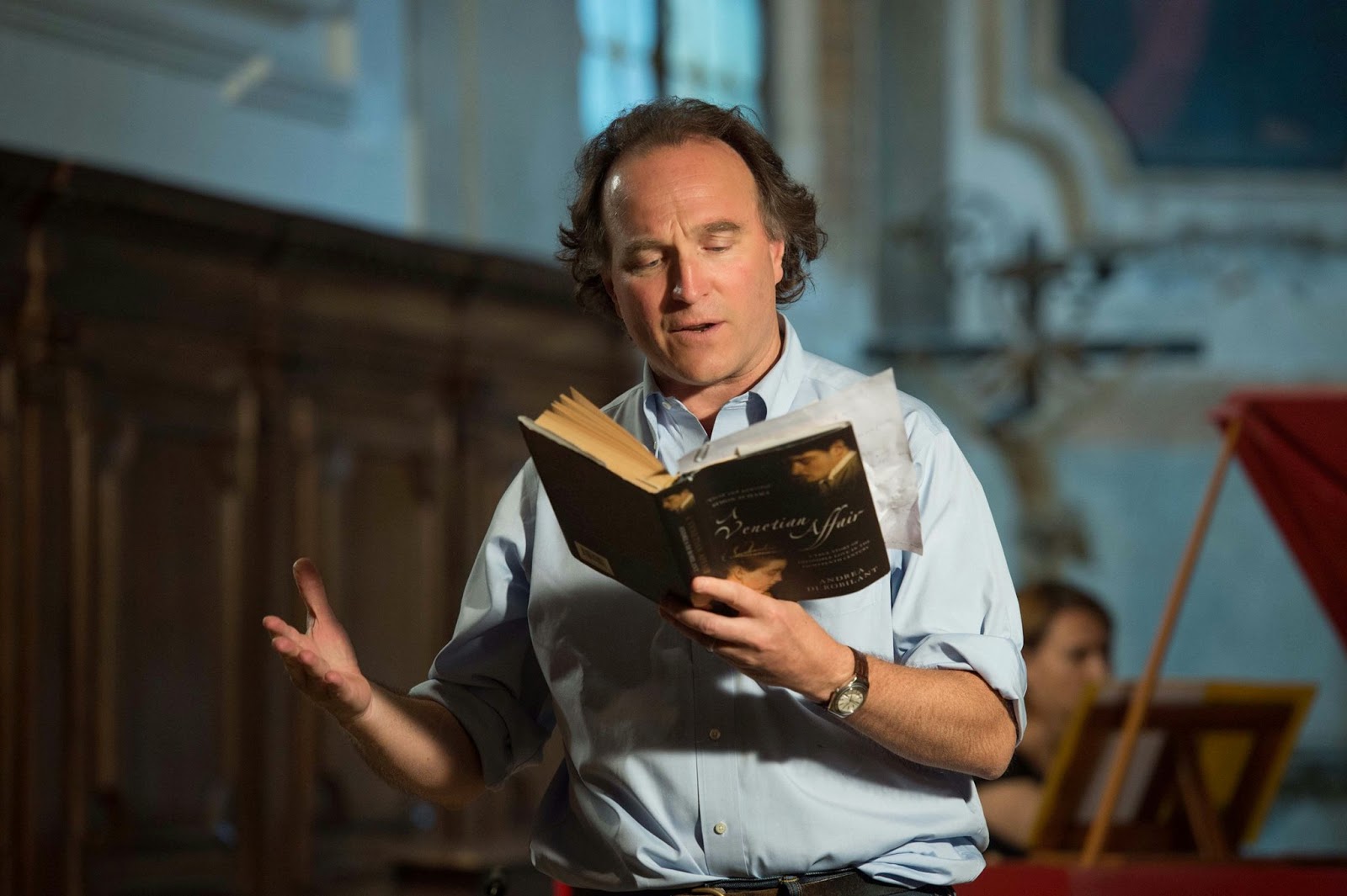 Venetian Cat - The Venice Blog: Perfect Evening in Venice - A Venetian ...