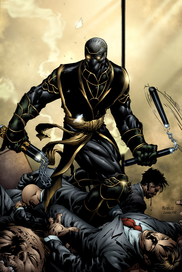 REVISTAS DIGITALES Y PODCASTS DE CINE Y ENTRETENIMIENTO: RONIN EN EL ...