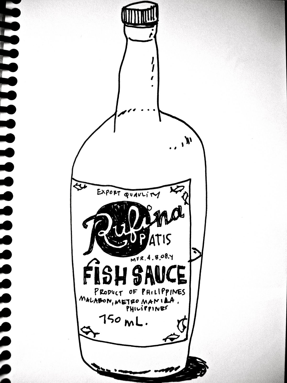 Krusty: "daily dOOdle" weekly round-up