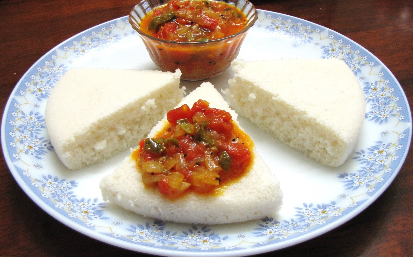 Cook's Diary: Tomato Kosthu