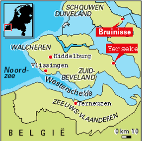 Yerseke mosselen | Mossel-blog