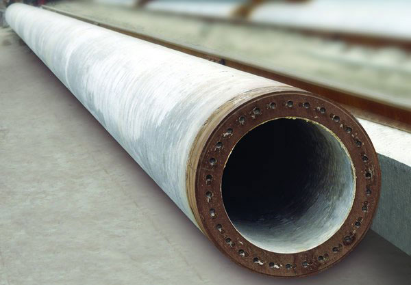 Production of High Strength Concrete ~ Methods of Construction