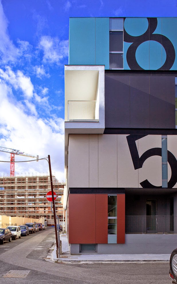 Design Stack: A Blog about Art, Design and Architecture: Progressive ...