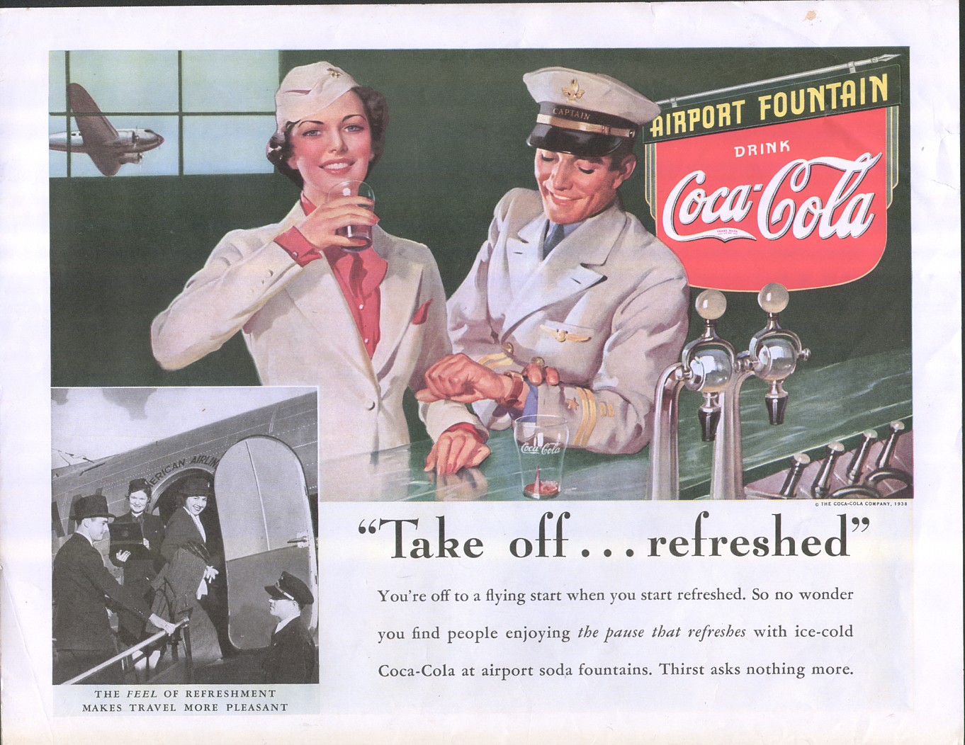 More Than Today: National Have a Coke Day