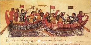 Mary Ann Bernal: History Trivia - The University of Rome La Sapienza ...