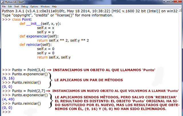 APRENDER A PROGRAMAR CON PYTHON: INTRODUCCIÓN A LA PROGRAMACIÓN ...