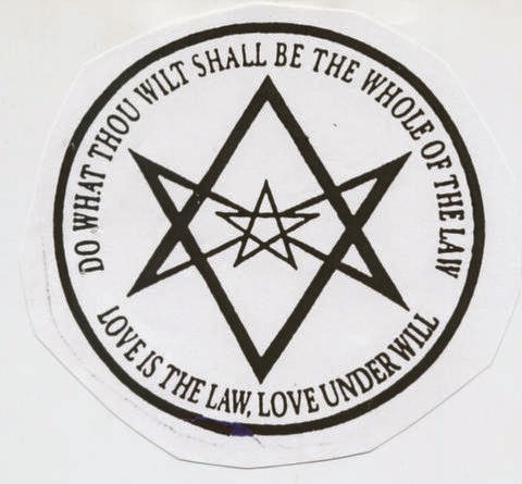 La Caja de Pandora: ALEISTER CROWLEY: UNA VISIÓN DIFERENTE (PARTE 1)