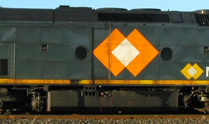 Barcoola: Austrains BL class model Barcoola review