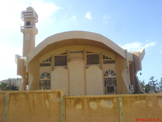 Világ mecsetei / Mosques of the World: Líbia