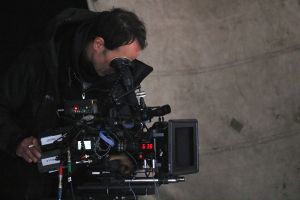 Psychology of a Movie Director: The Thinking Style - PsychTronics