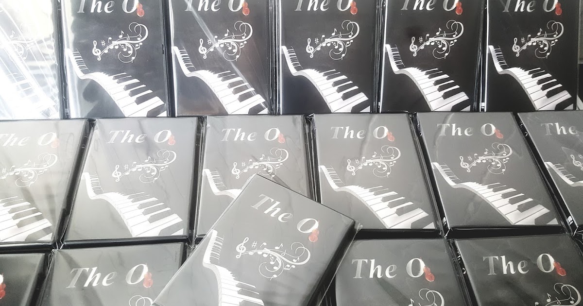 The O - Singer-Songwriter Band aus Chemnitz