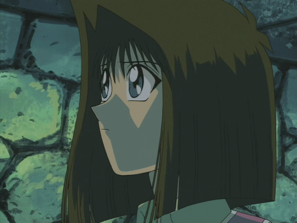 Hình động Anzu và Yami Yugi / Anzu: Hình động Anzu Mazaki ( Tea Gardner ...