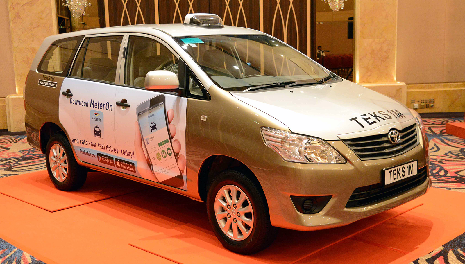 PEMUDA SELEMPANG MERAH: APA LAGI YANG SPAD TIDAK BANTU PEMANDU TEKSI ...???