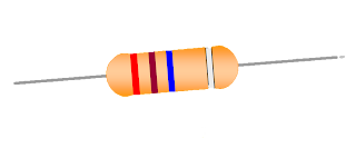 ASAS ELEKTRONIK: JENIS JENIS PERINTANG
