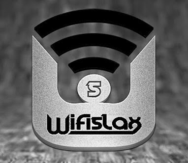 BuluSeven Download Software : Wifislax 4.9 Final ISO
