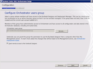 Kevin Greene IT Blog: System Center 2012 Orchestrator (SCORCH 2012 ...