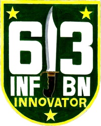 63 bn - 8th Infantry Division