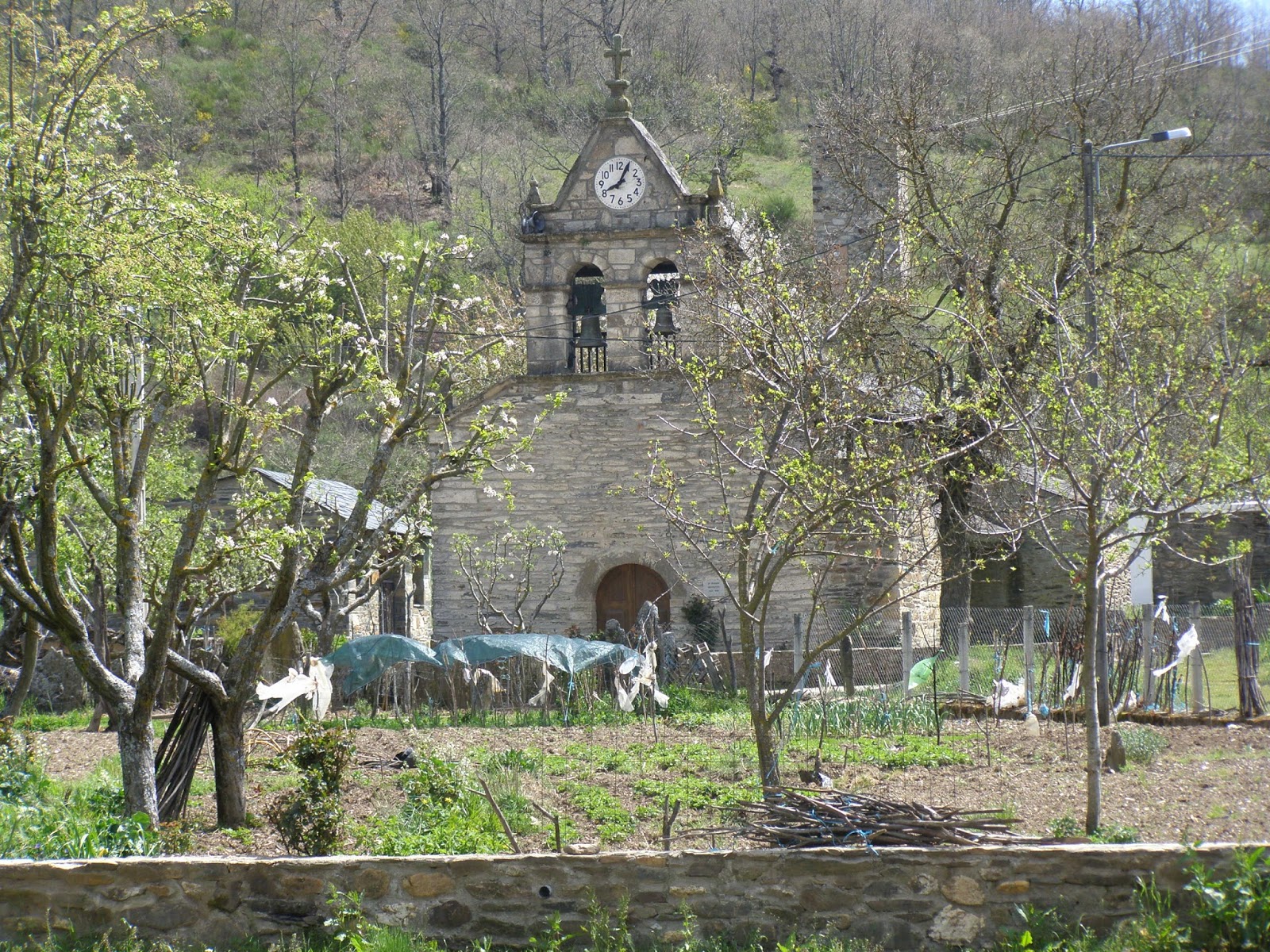 Portal AuToCaRaVaNiStA: RIO DE ONOR - BRAGANÇA