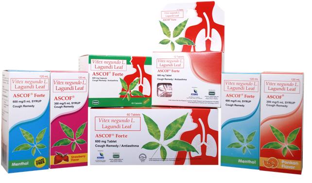 Purple Plum Fairy: Ascof Lagundi Syrup: The Natural Way to Treat Cough!