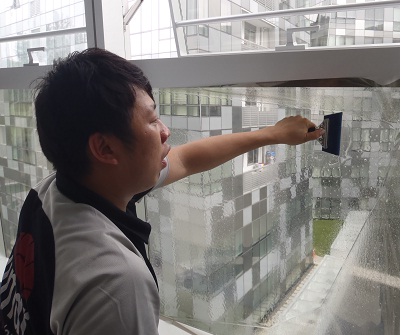 Window-Cool (S) Pte Ltd