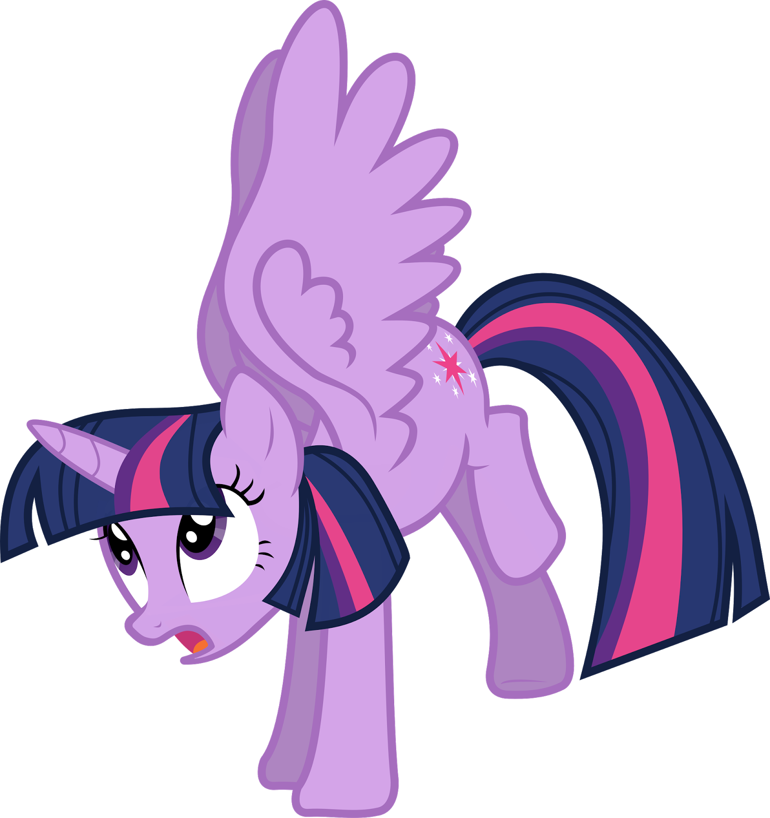 Photo Finish Mlp Vector