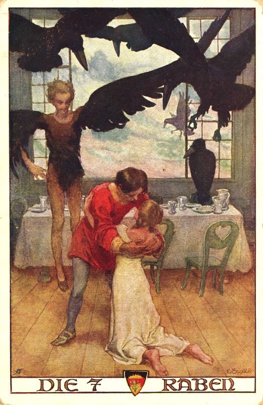 ONCE UPON A BLOG: Coming in October: 'Tales of Wonder: Retelling Fairy ...