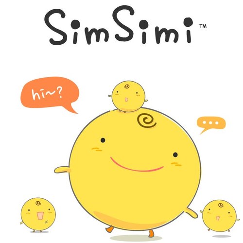 Los mensajes mas perturbadores de SimSimi - Viral Blogsss