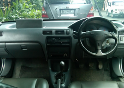 Kelebihan Dan Kekurangan Toyota Soluna Lengkap - Toppcar | ToppCar