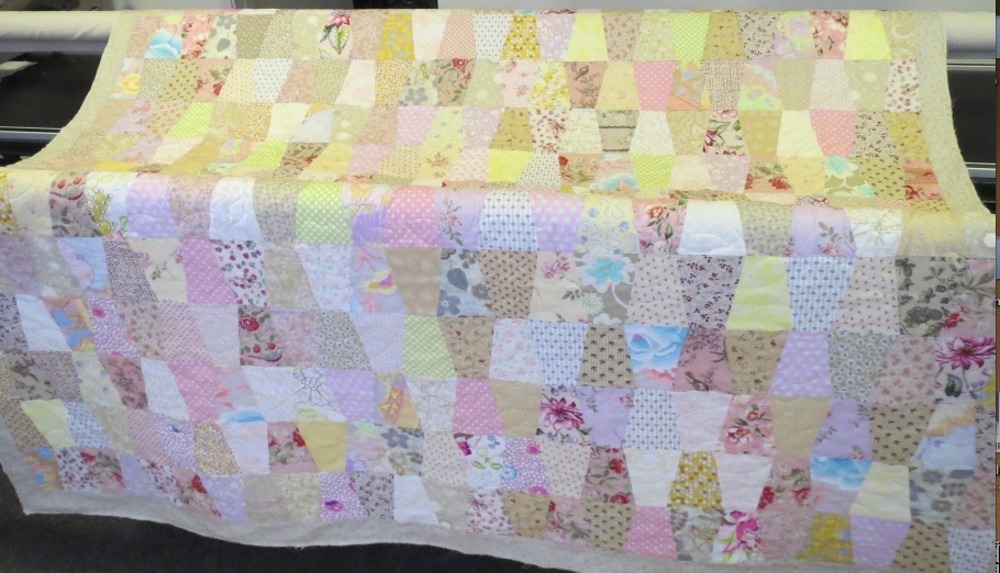 -tikkauspalvelu: Iso vaalee