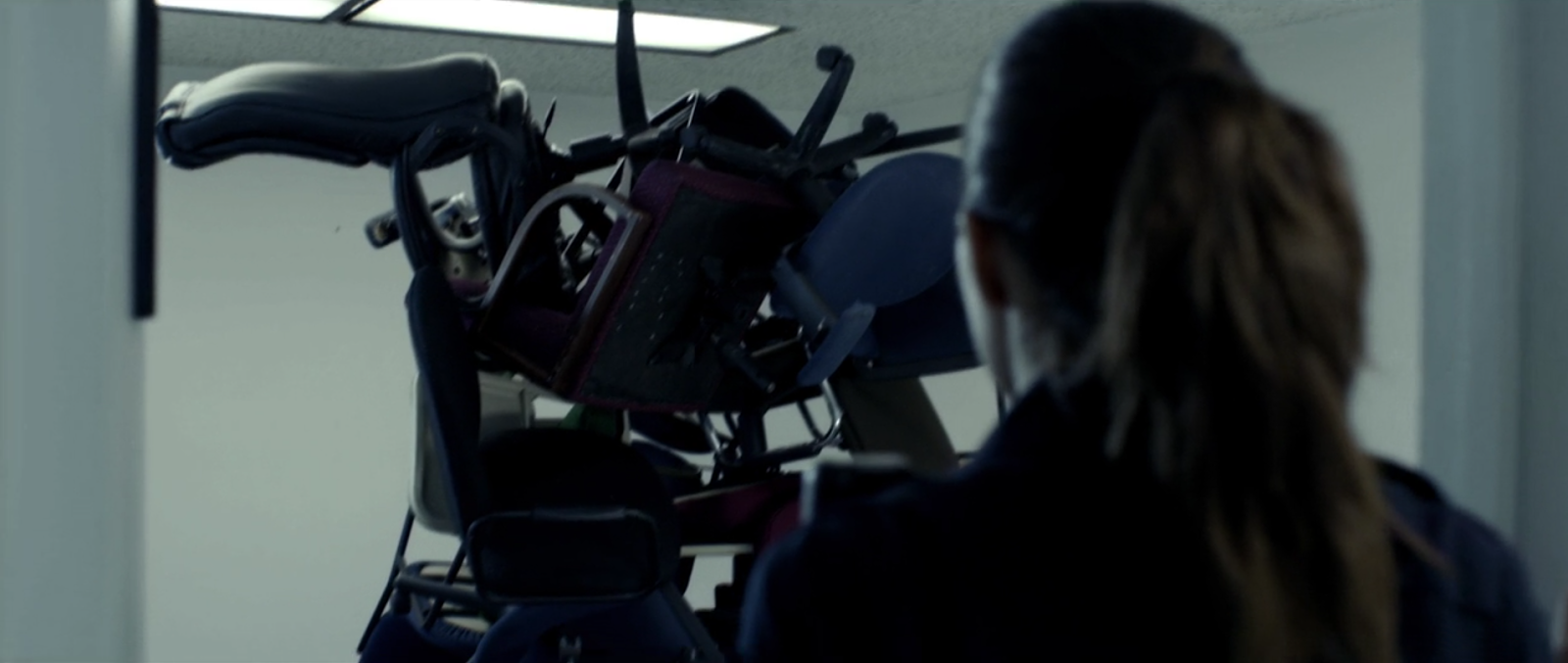 Review: LAST SHIFT (2014) [Paul's Take]