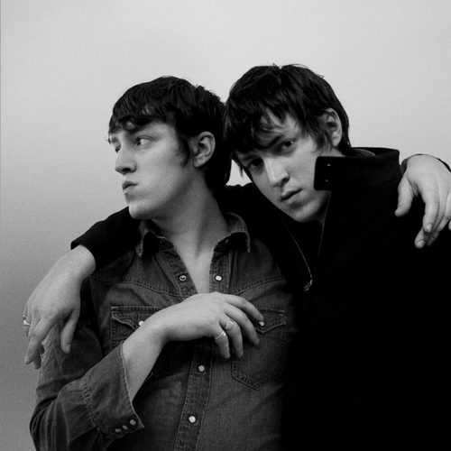 SebastiAn - Total (Ed Banger / Because Music) | UNKNOWN MAGAZINE