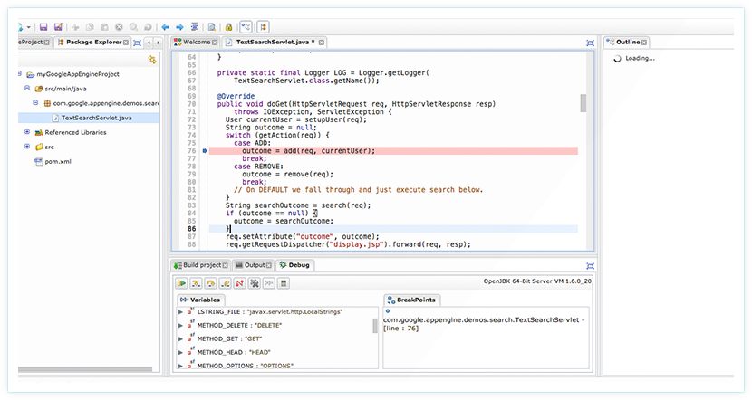 Los 4 mejores editores de código online para programar ~ CERBERUS