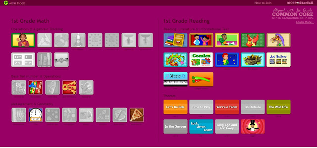 Tots and Me... Growing Up Together: Having Fun with Online Learning ...