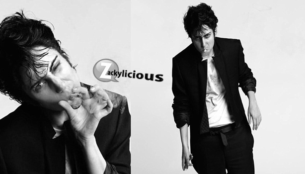 Lady GaGa a.k.a Jo Calderone Is Back !! ~ Zackylicious