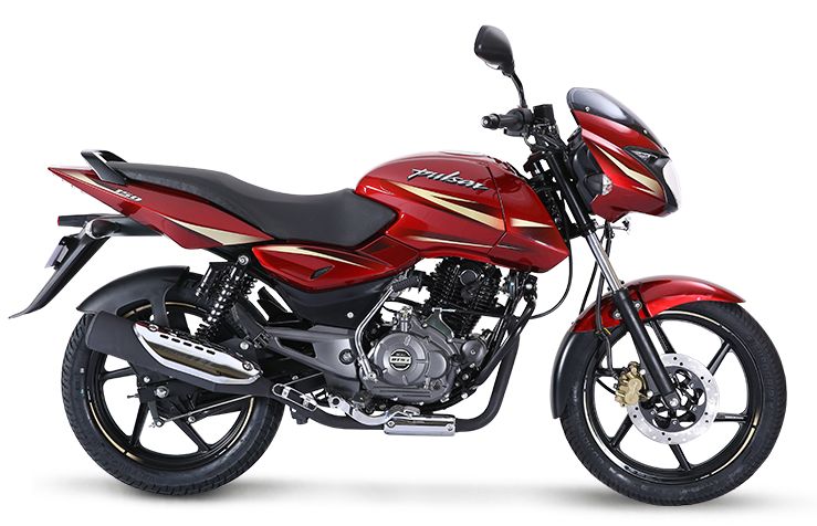 Bajaj Pulsar 150 UG 4.5 Photo Gallery. - Bajaj Motorcycle Bangladesh ...