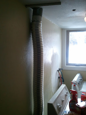 New Yuma: The Laundry Room Makeover