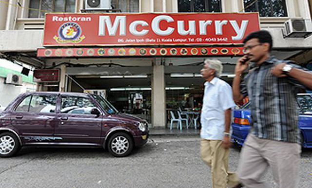 McDonalds Rip Offs Around The World | Amazing Town