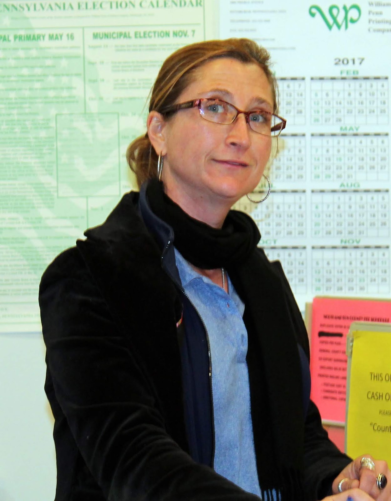 Lehigh Valley Ramblings: Zrinski Blasts Bethlehem Tp, Legislators Over ...