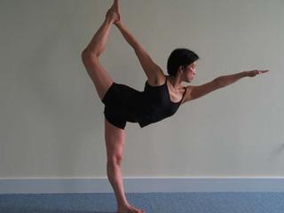 Chomp: Move of the Week: Bikram Yoga