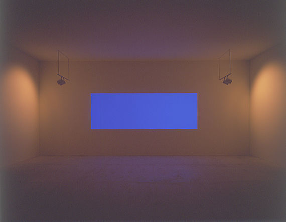 James Turrell At Naoshima