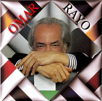 Javier Ruiz: Omar Rayo