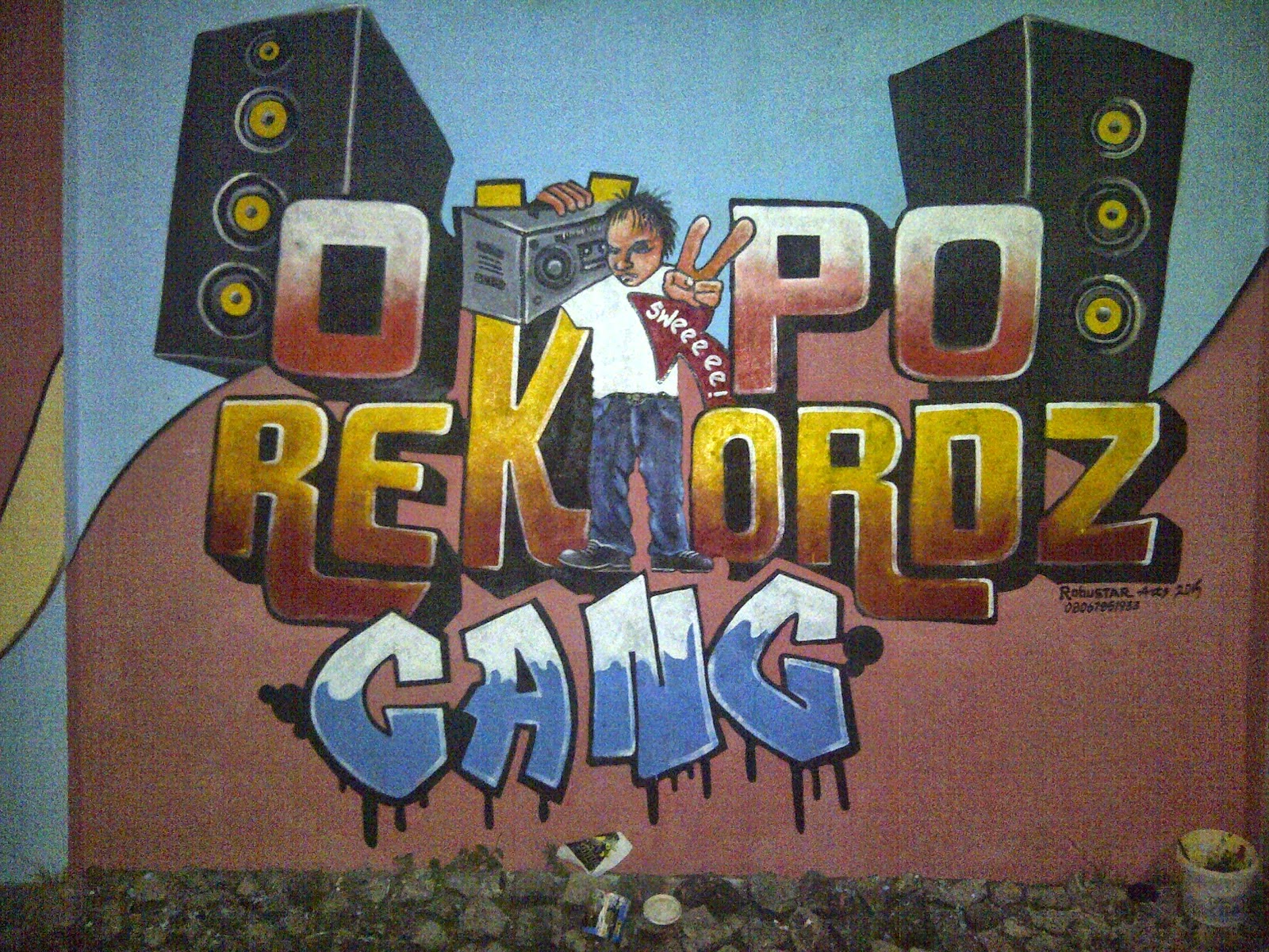 onpoint101: [NEW SONGS] OKPO RECORD RELEASES_ MADE IN CALABAR (THE EP)