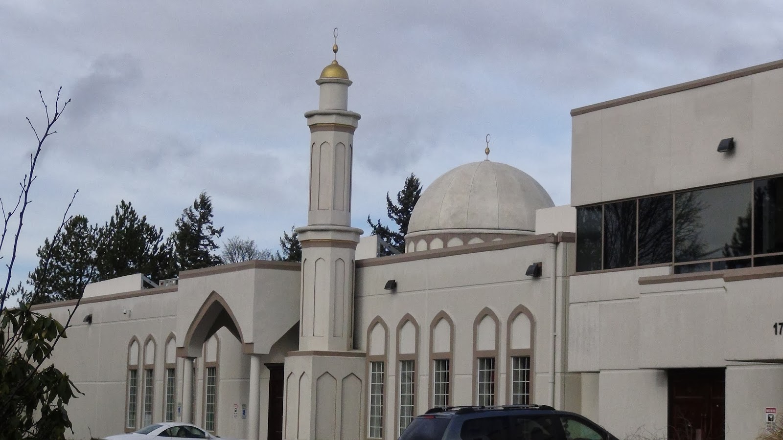Islam, Mohammed & the Quran: Muslim Association of Puget Sound