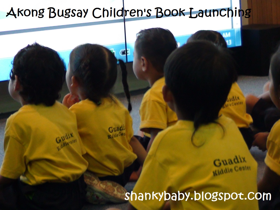 LA BUENA VIDA: When We Bugsay Together, It Will All Be Better: Akong ...