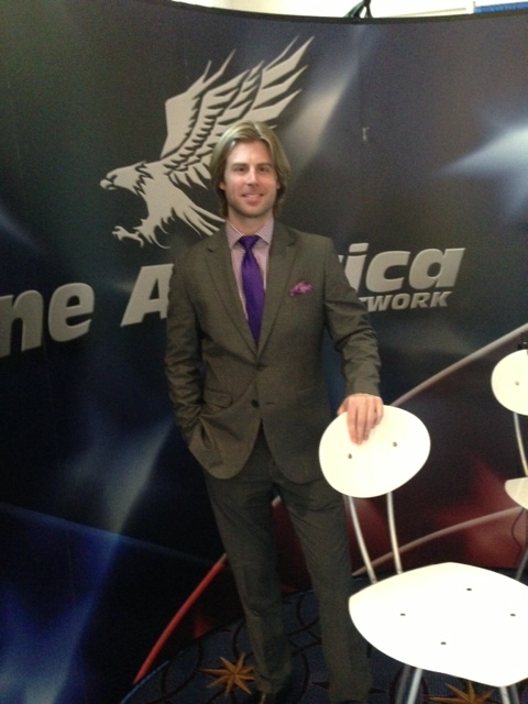 Ola Style: CPAC 2013