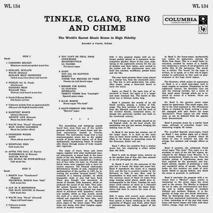 Fuji Puzzle Box: Tinkle, Clang, Ring and Chime! The World's Rarest ...