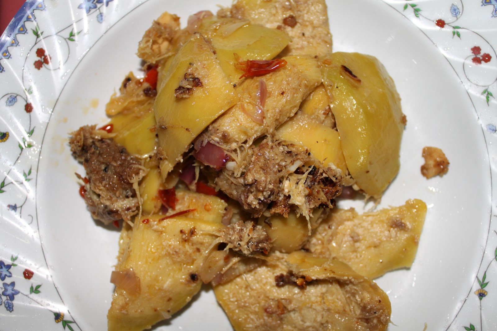 Dr.Jungle Boy with his big dreams: Bosou and Bambangan in Scotland!!