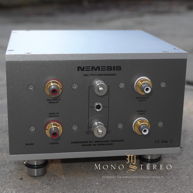 New Tron Electric Nemesis MC Transformer – M & S | Ultimate High-Fidelity