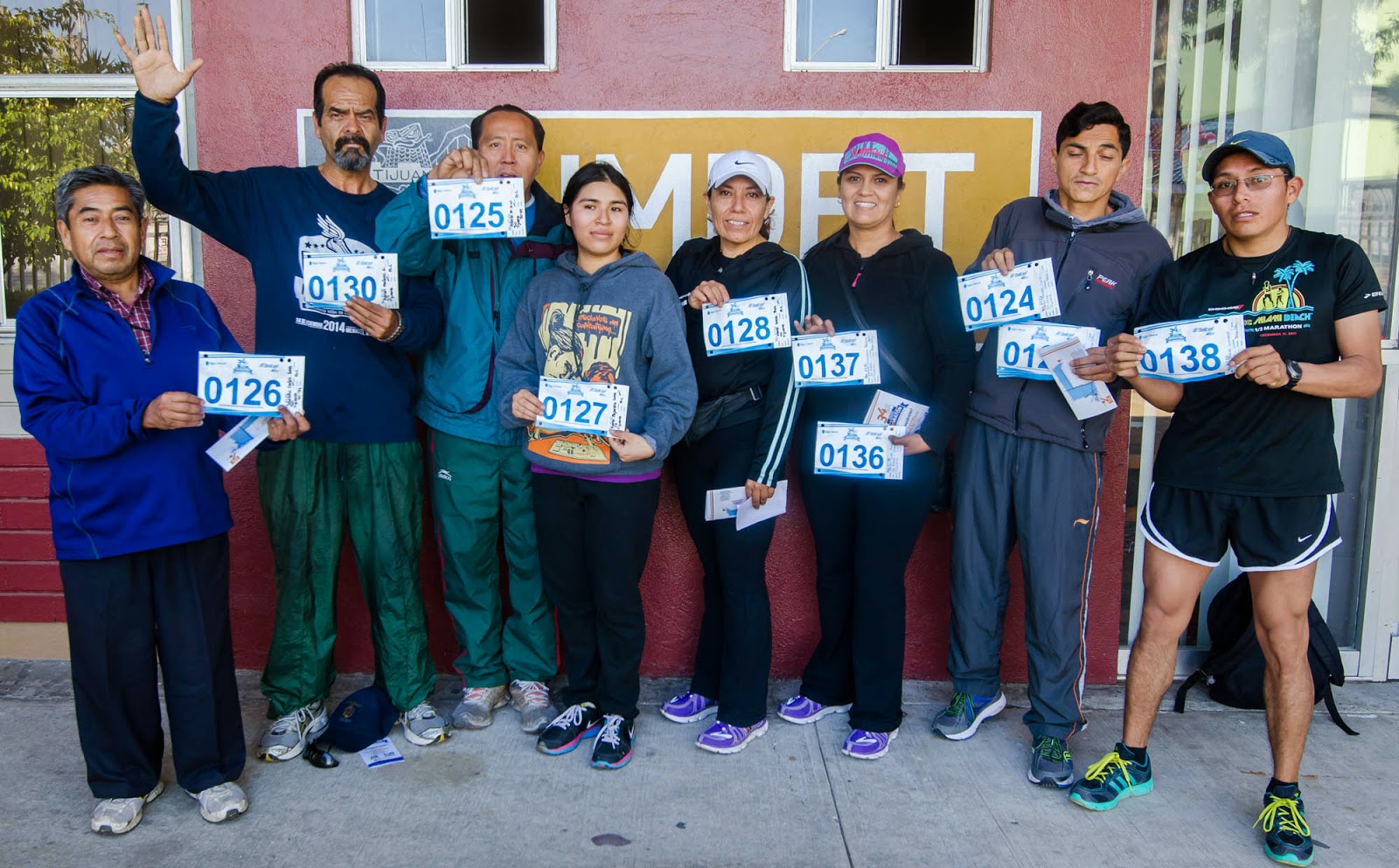 NOTILIBRE TIJUANA, por la libertad de informar.: Definen logística ...